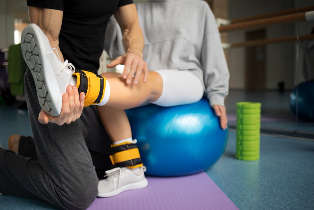 Sports Medicine - Medical Park