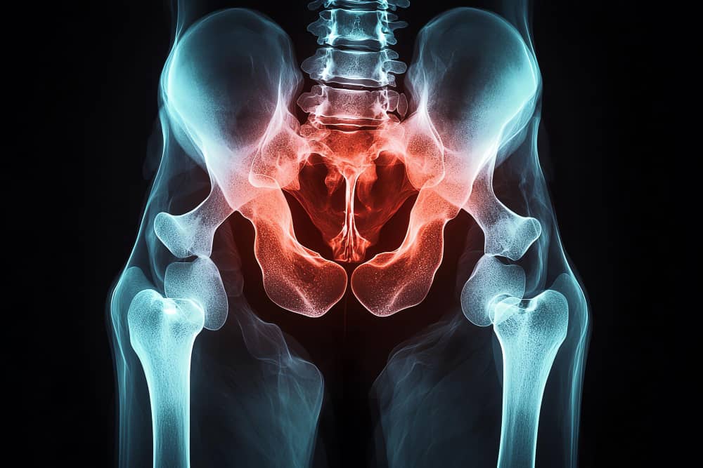 Caput Femoris Rezeksiyonu Nedir?