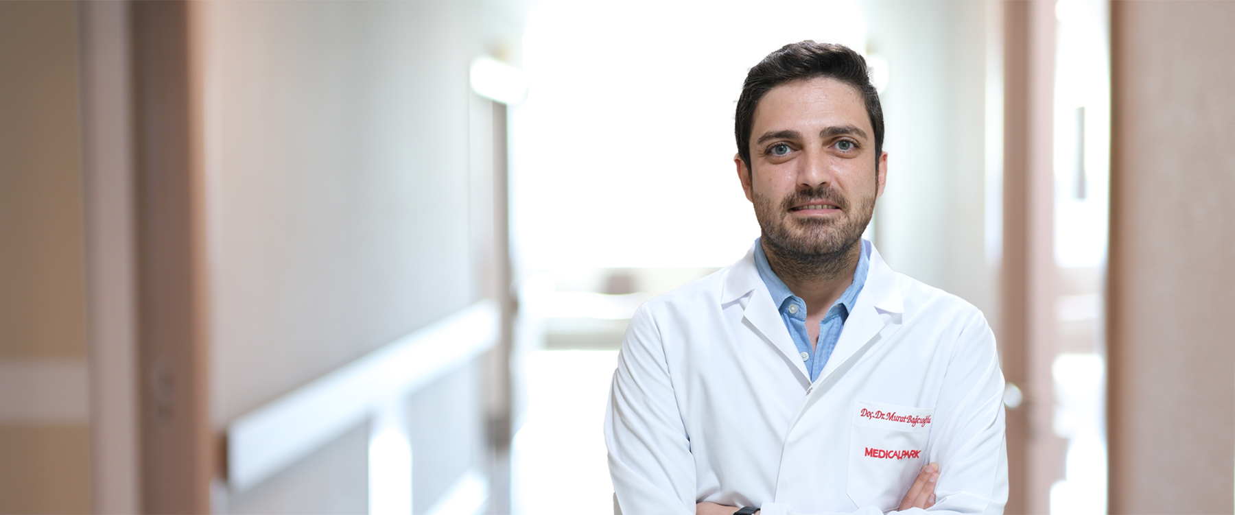 Doç. Dr. Ahmet Numan Demir - Endokrinoloji ve Metabolizma Ha