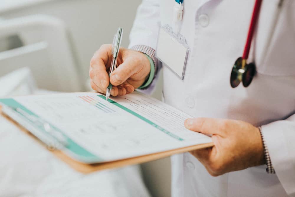 Check-Up Nedir? Check-Up Nasıl Yapılır?