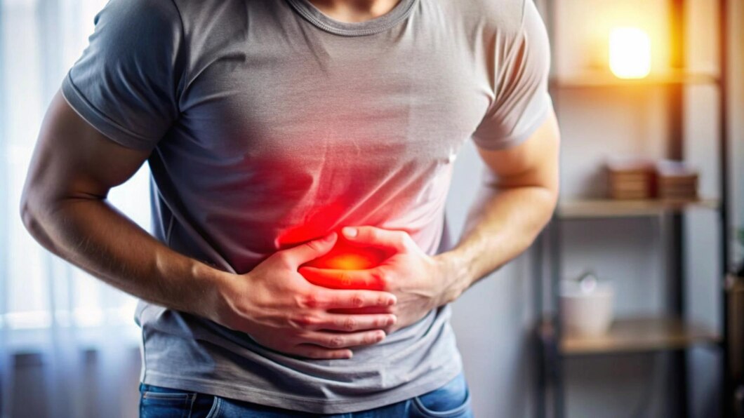 Functional Dyspepsia: Causes, Diagnosis & Treatment