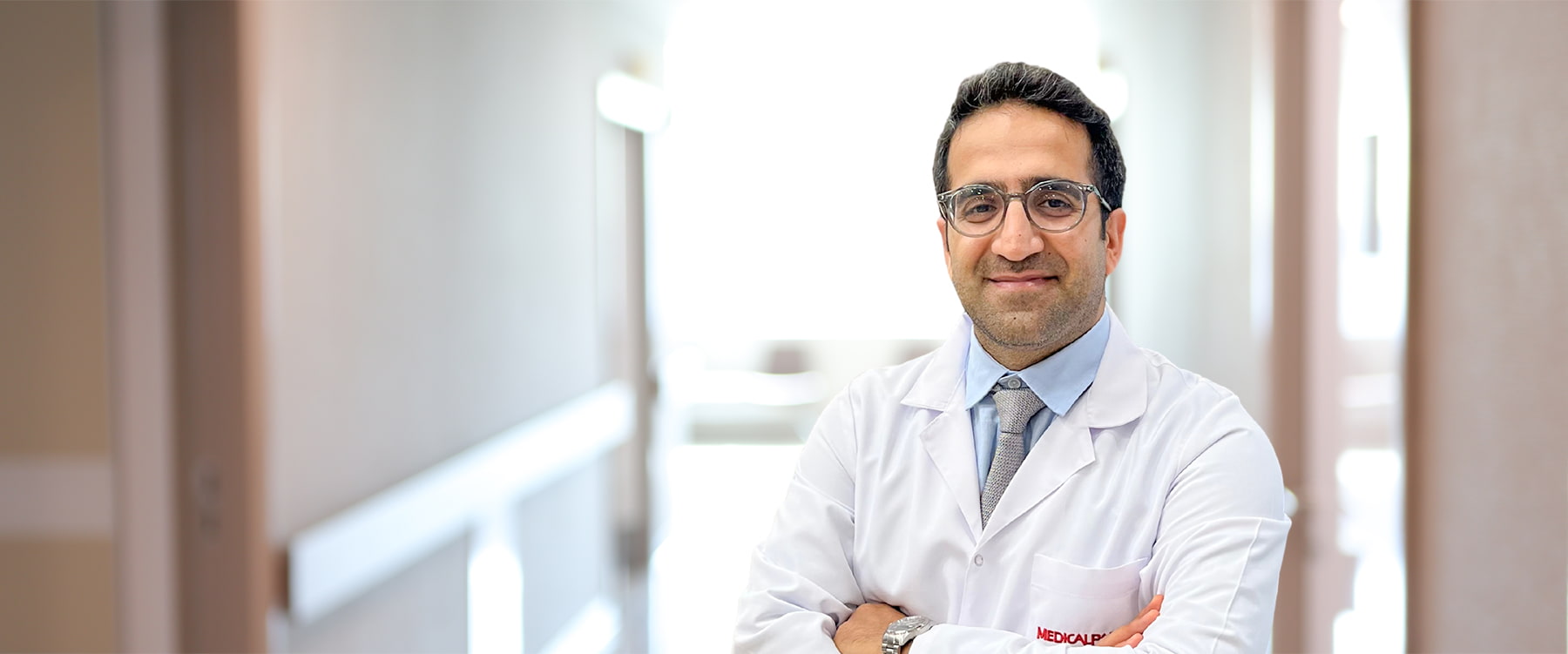 Uzm. Dr. Hamdullah Erk - Radyoloji