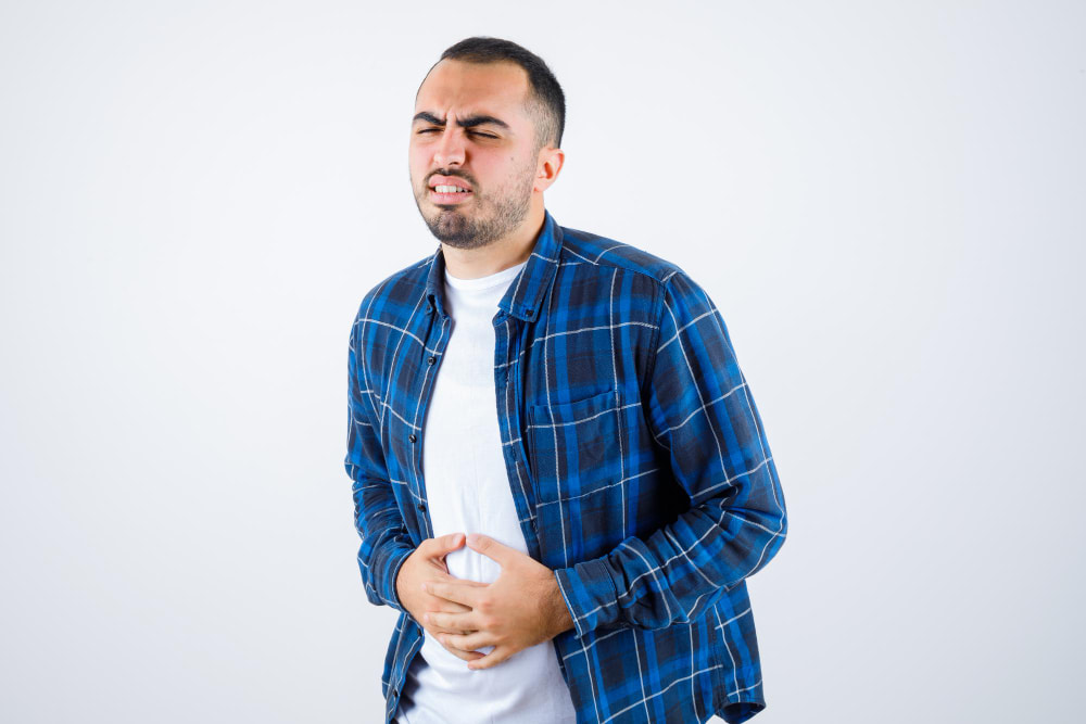 Irritable Bowel Syndrome (IBS): Types, Symptoms, and Causes
