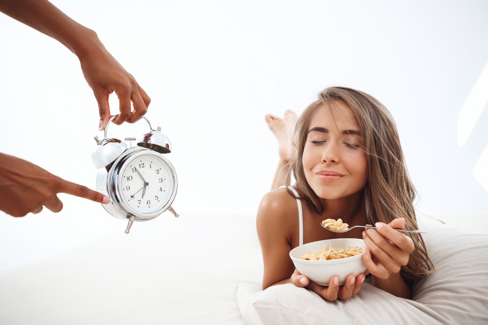 What Is Intermittent Fasting?