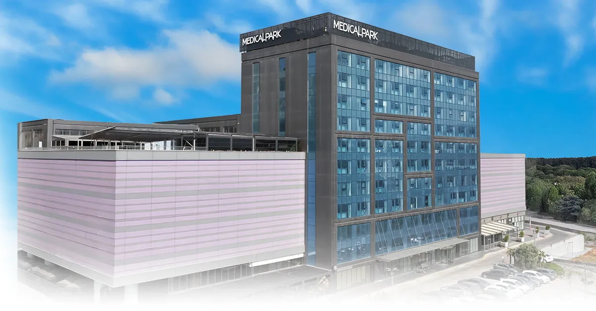 Medical Park TEM