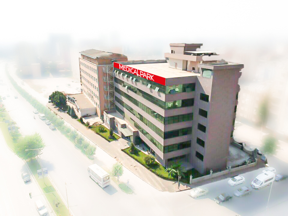 Medikal Park Seyhan Hastanesi - Adana