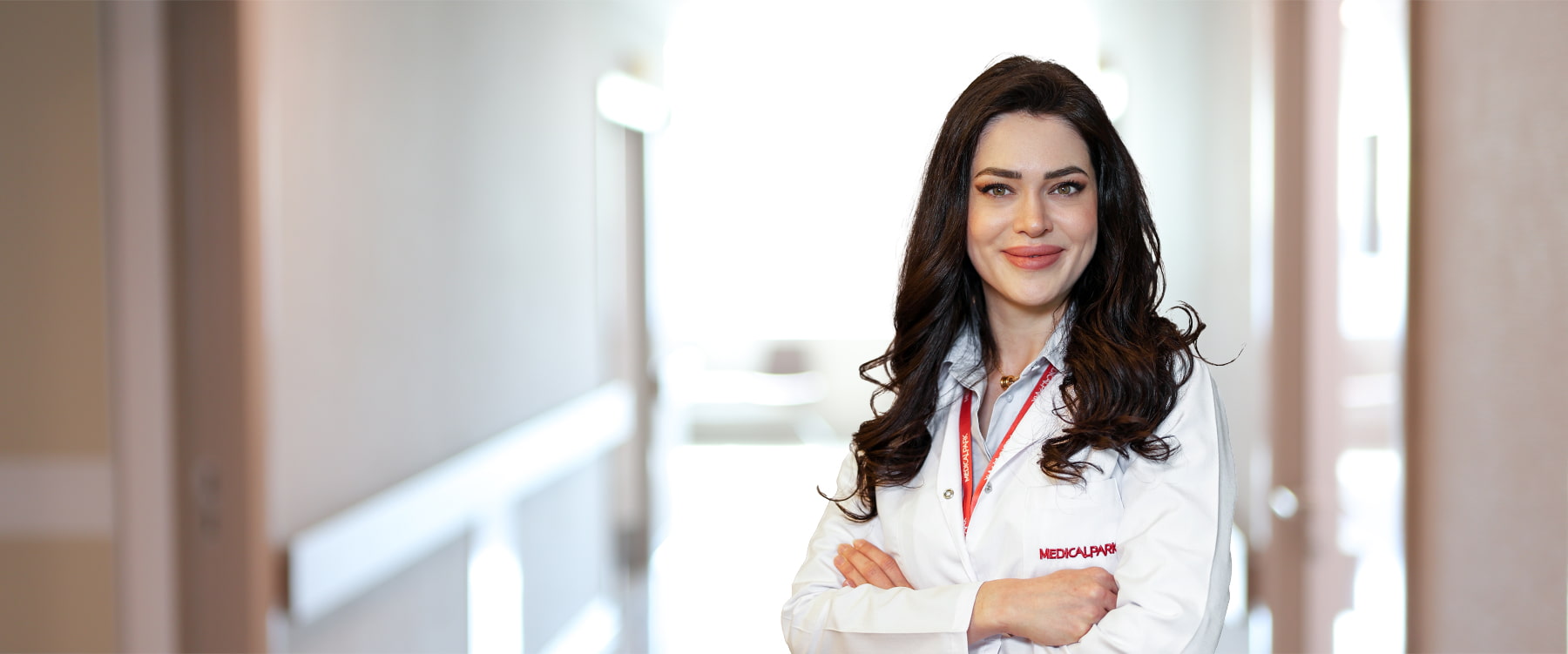 Op. Dr. Halise Meltem Yücesoy - Kadın Hastalıkları