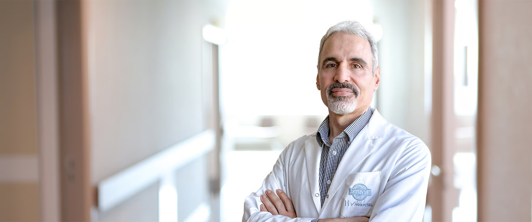 Doç. Dr. Nadir Göksügür - Dermatoloji (Cildiye)