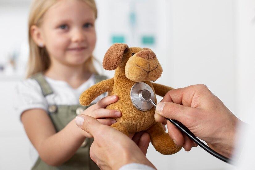 Pediatric Surgery - Medical Park