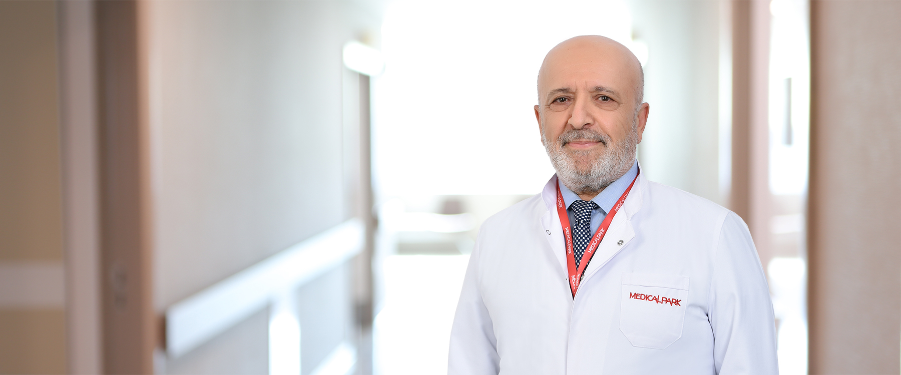 Prof. Dr. Osman Nuri Dilek