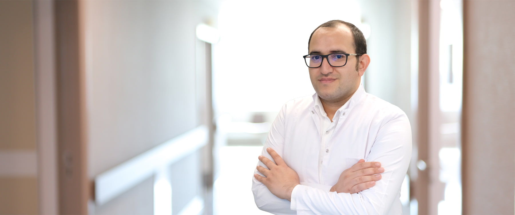 Uzm. Dr. Ravan Israfılov - Kardiyoloji