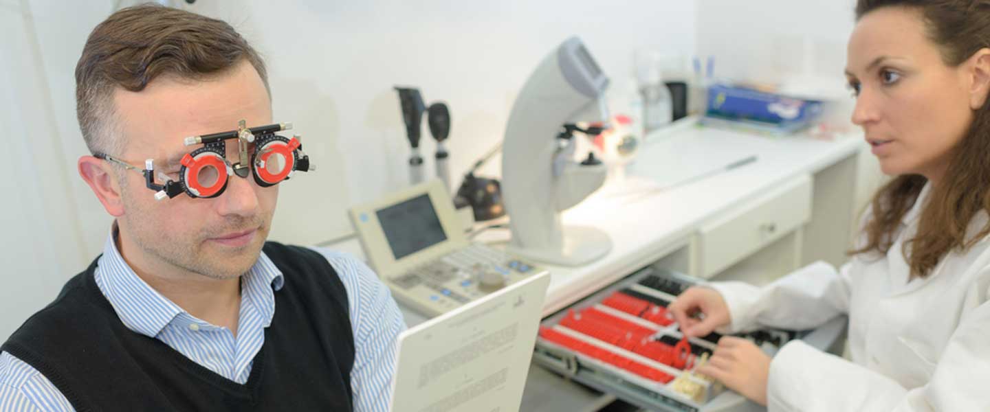 Miyop Nedir? Miyop Belirtileri Nelerdir?