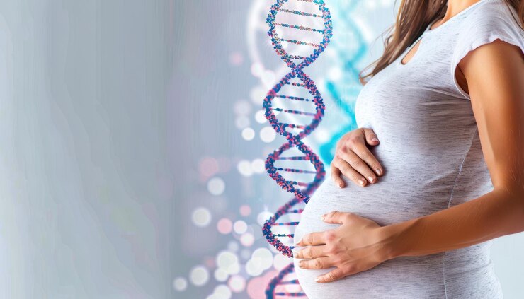 Fetal DNA Testi Nedir?