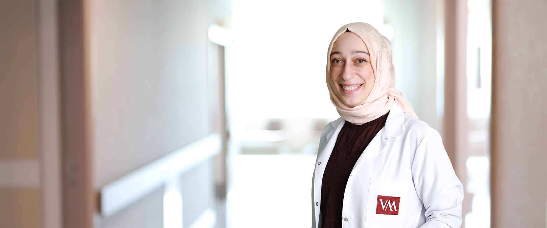 Op. Dr. Sevde Nur Su - Kadın Hastalıkları ve Doğum