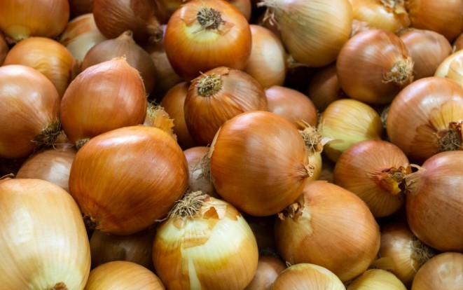 Soğan Alerjisi Nedir? Soğan Alerjisi Belirtileri