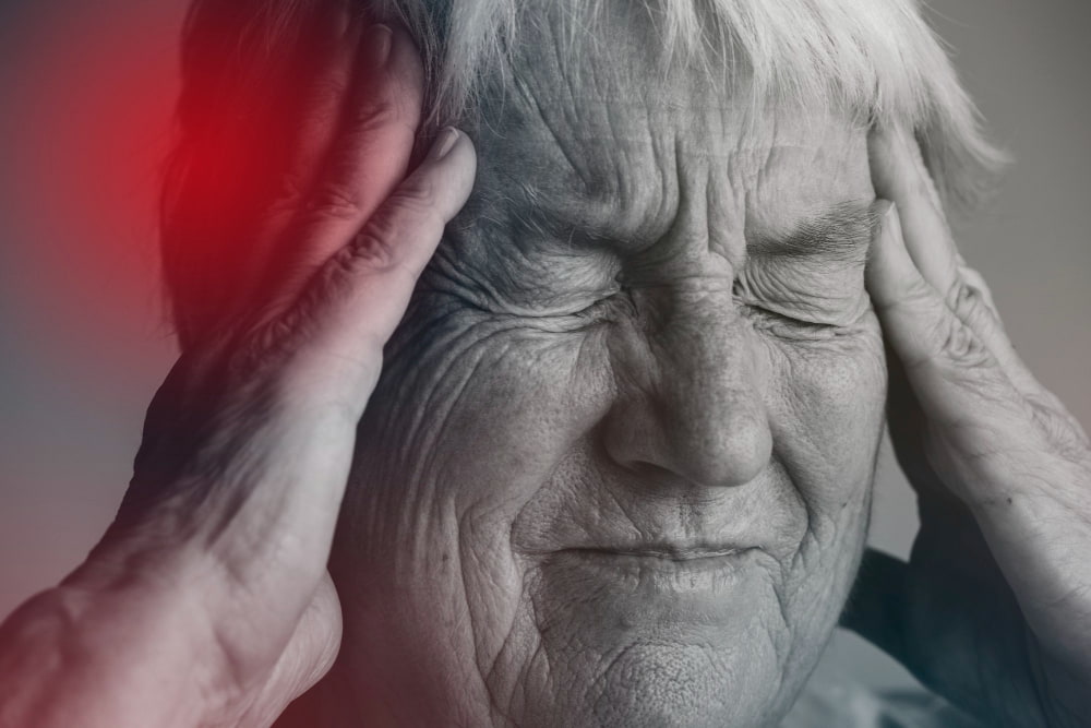 Temporal Arteritis: Symptoms & Treatment | Medical Park