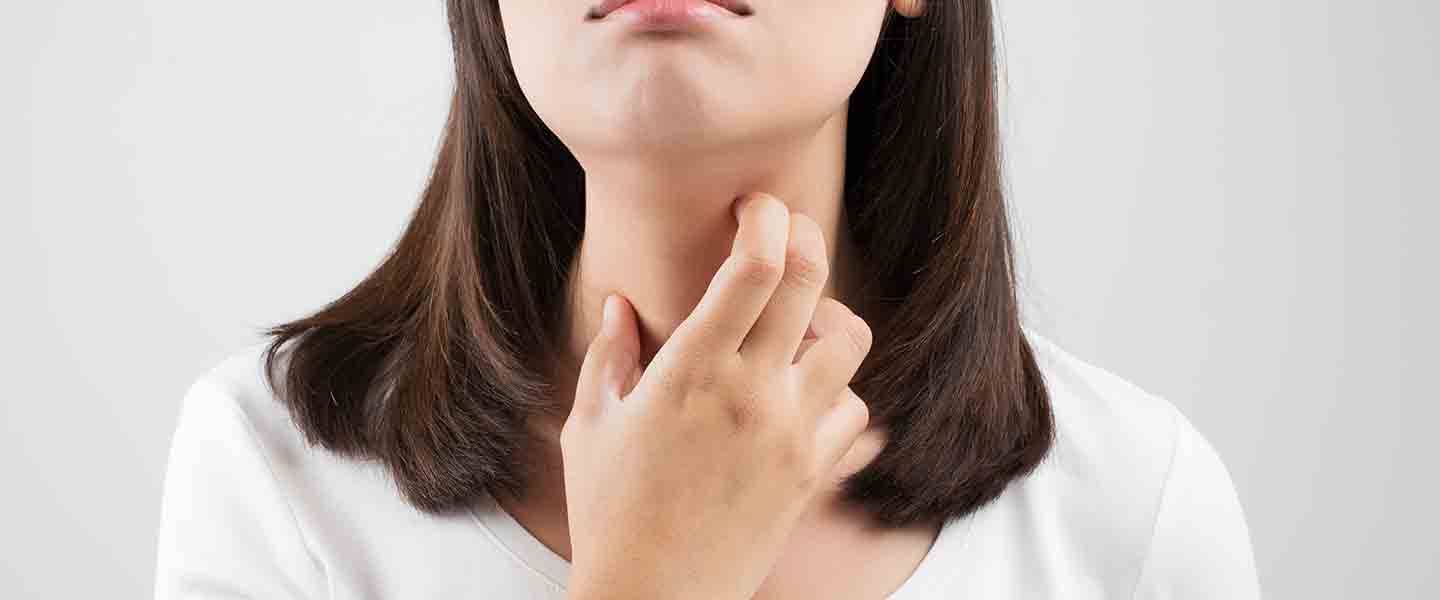 Tiroid kanseri nedir? Tiroid kanseri belirtileri ve tedavisi