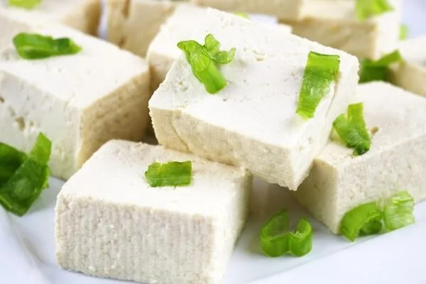 Tofu Nedir? Tofu Nasıl Yapılır?