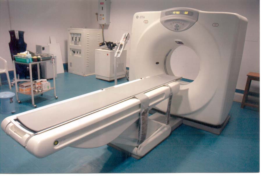 Tomografi (BT) nedir? Tomografi (BT) nasıl çekilir?