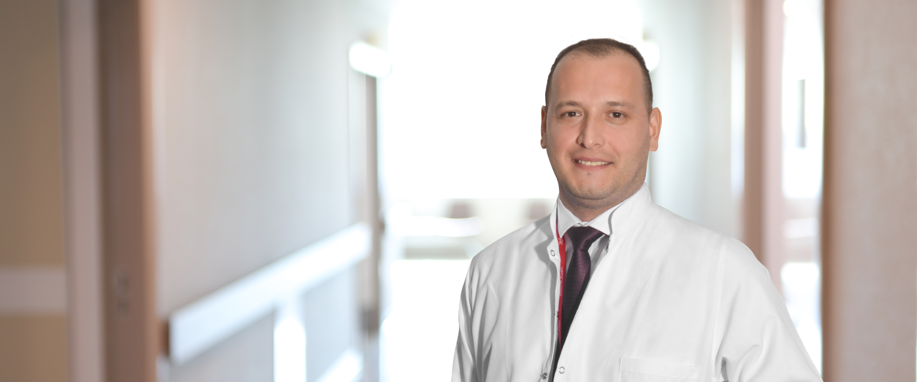 Spec. MD. Ali Uğur Ünal - Rheumatology