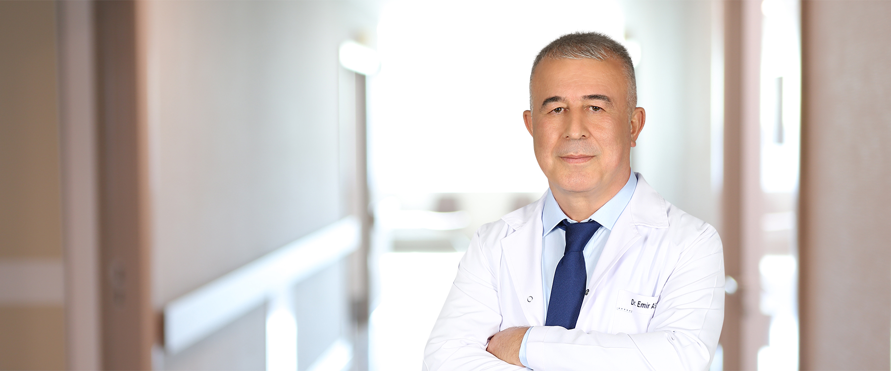 Uzm. Dr. Emir Asan Göğüs Hastalıkları