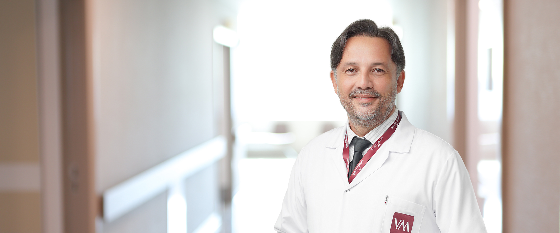 Spec. MD. Yasin Ustacık - Anesthesiology and Reanimation