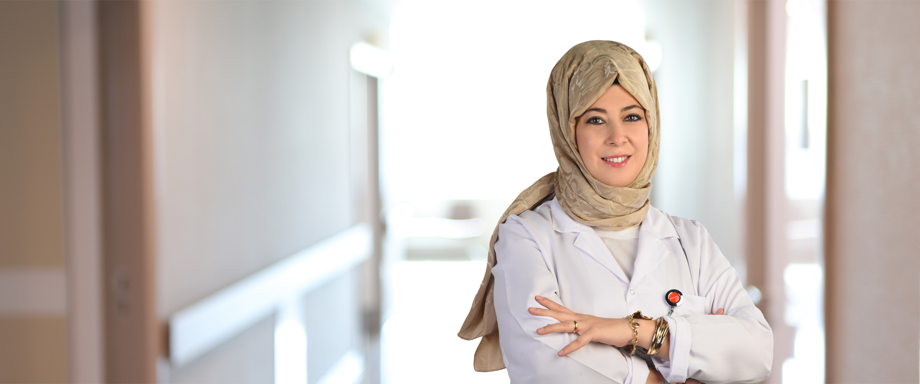 Op. MD. Zeynep Elif Yeşilyurt - Ear, Nose, and Throat (ENT)