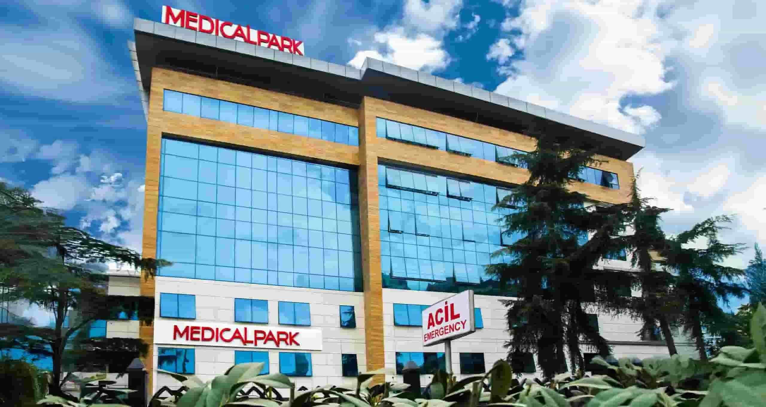 Medical Park Karadeniz
