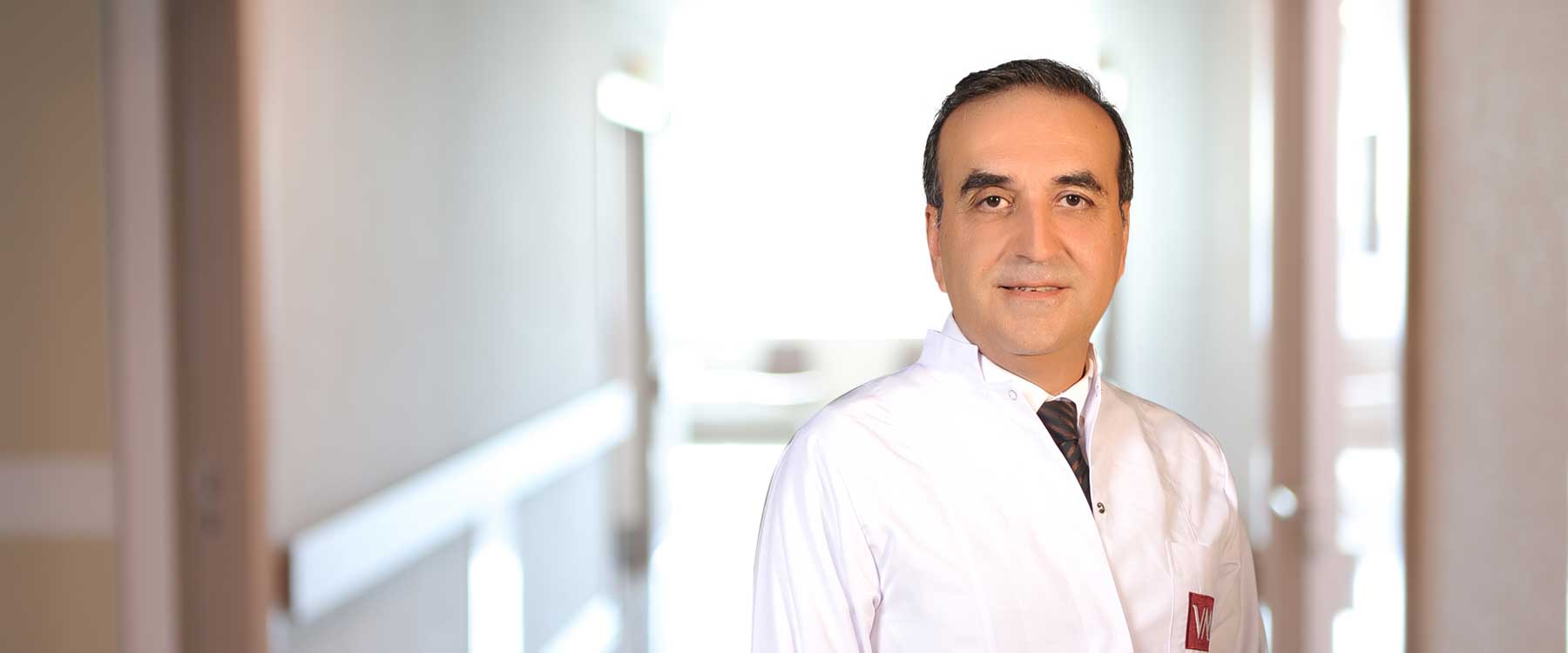 Prof. MD. Abdulaziz Karadede - Cardiology