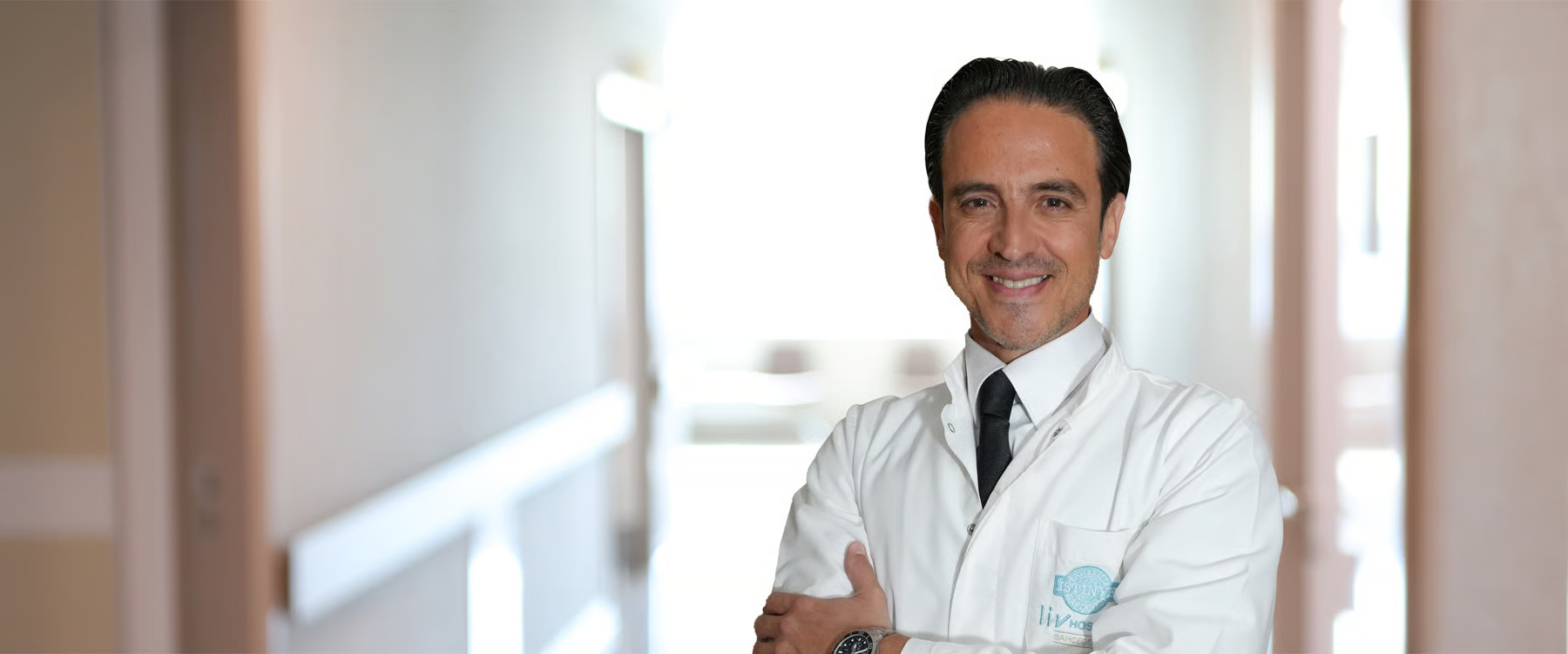 Prof. MD. Adil Can Güngen - Chest Diseases