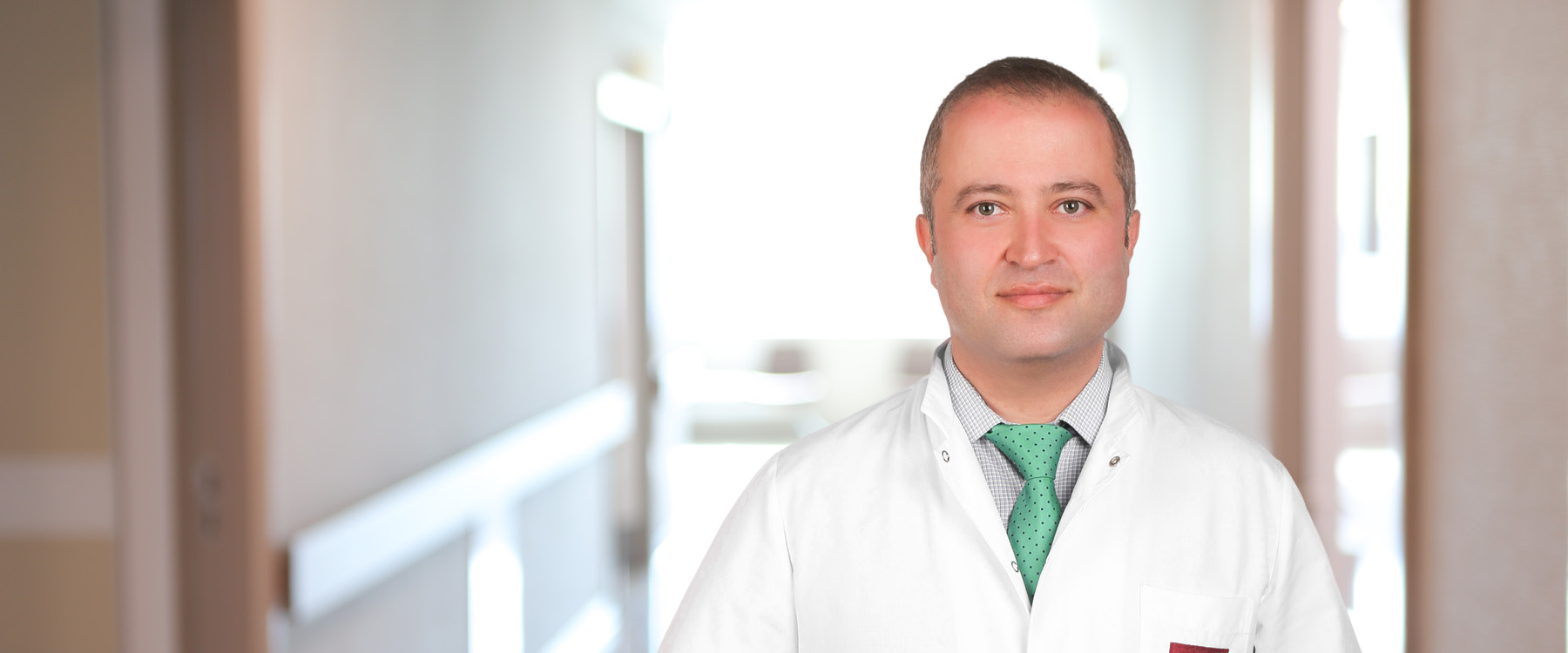 Nistagmus Nedir? Göz Kapağı Titremesi Neden Olur?