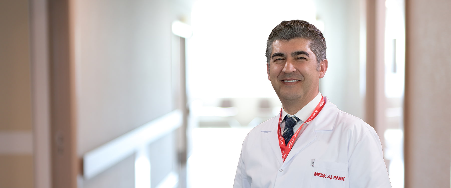 Prof. MD. Ahmet Sezer - Medical Oncology