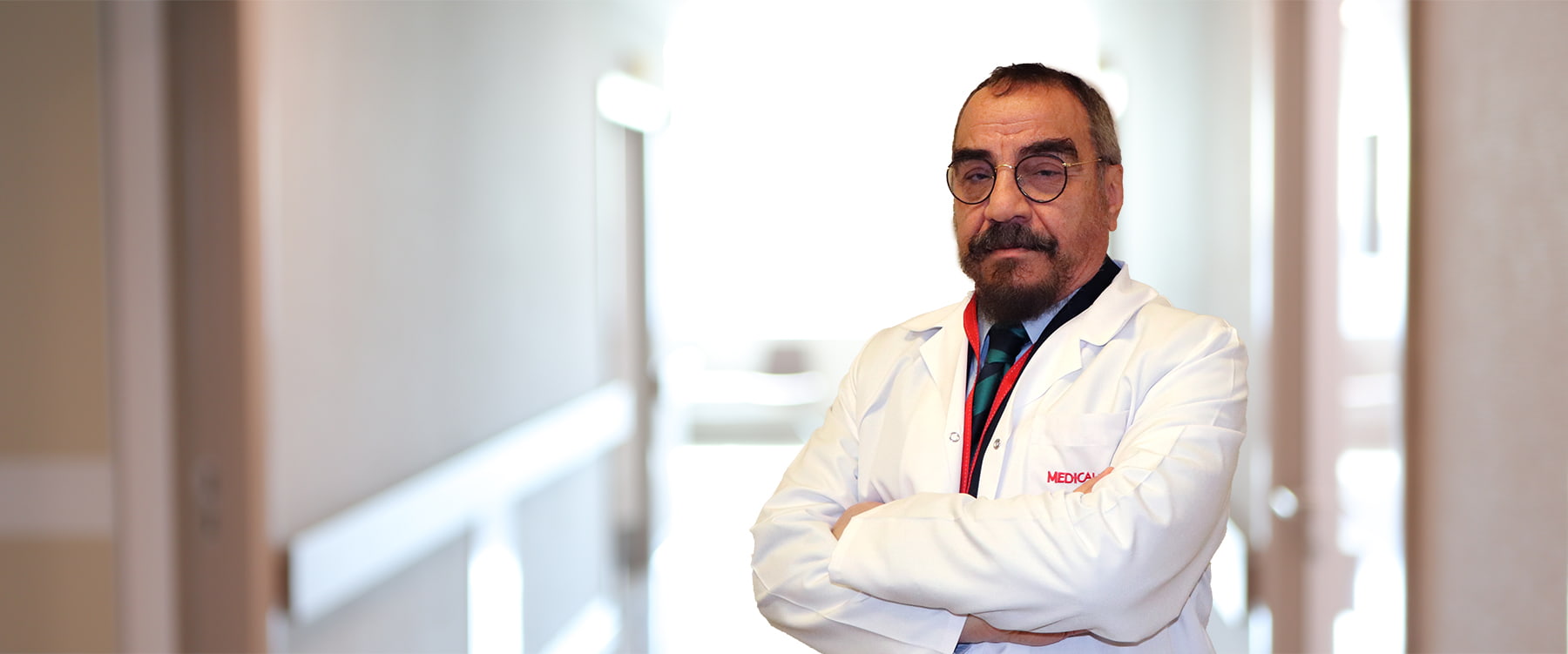 Prof. Dr. Ahmet Taşkın Duman - Nöroloji