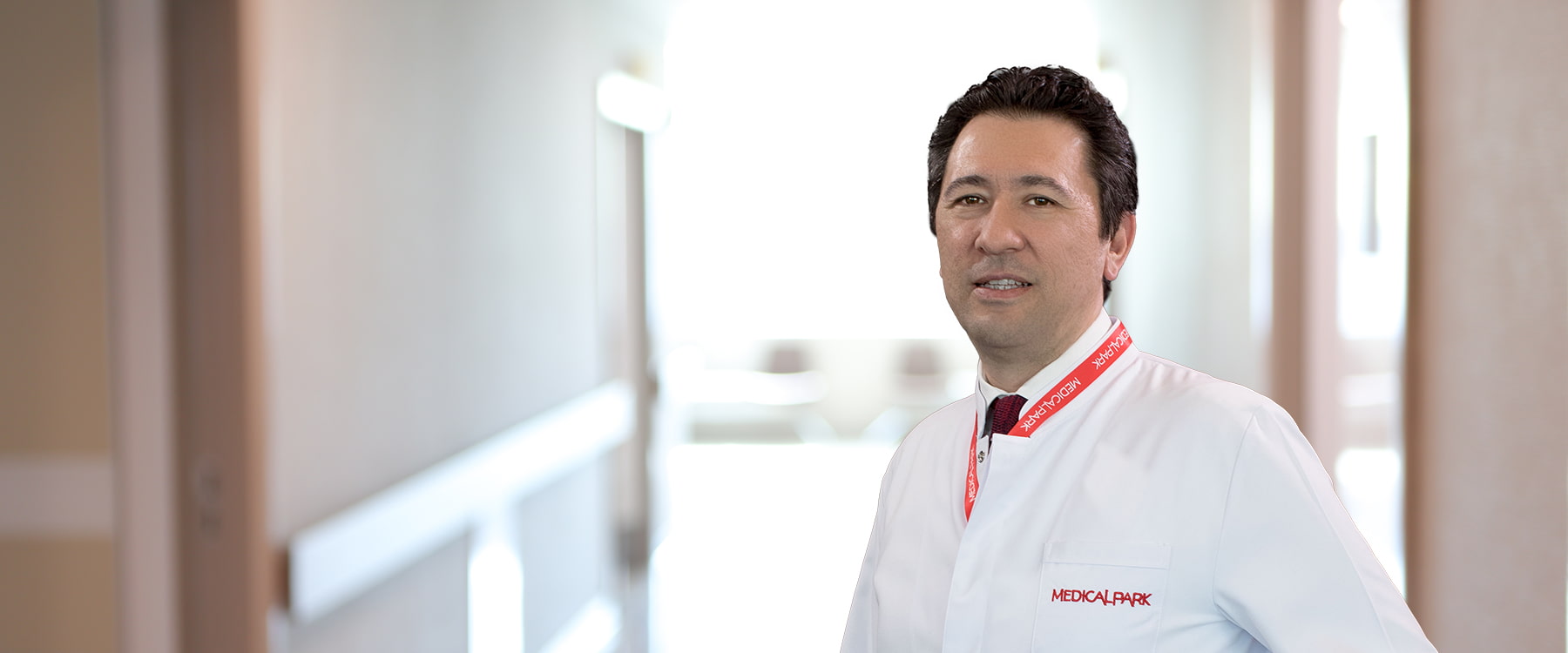 Prof. MD. Ali Ayberk Beşen - Medical Oncology