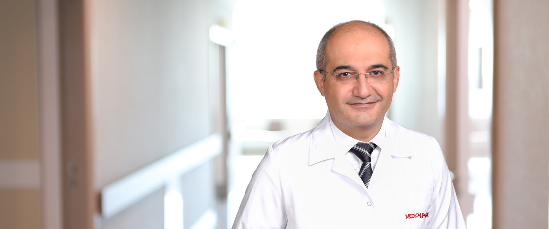 Doç. Dr. Ali Berkant Avcı - Romatoloji