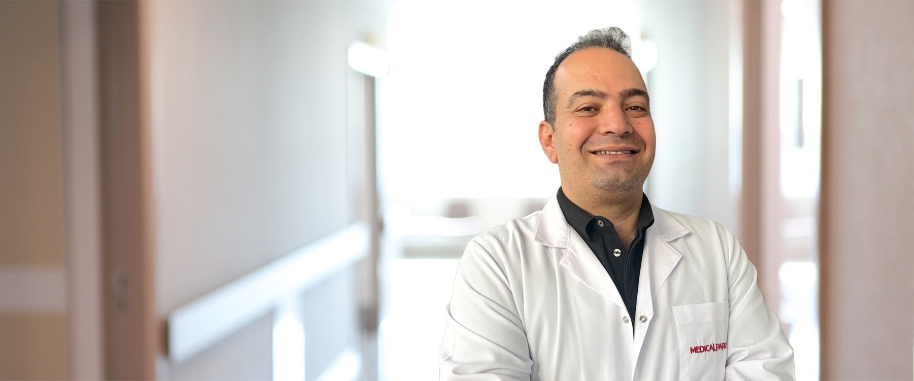 Doç. Dr. Alper Şen - Kulak Burun Boğaz