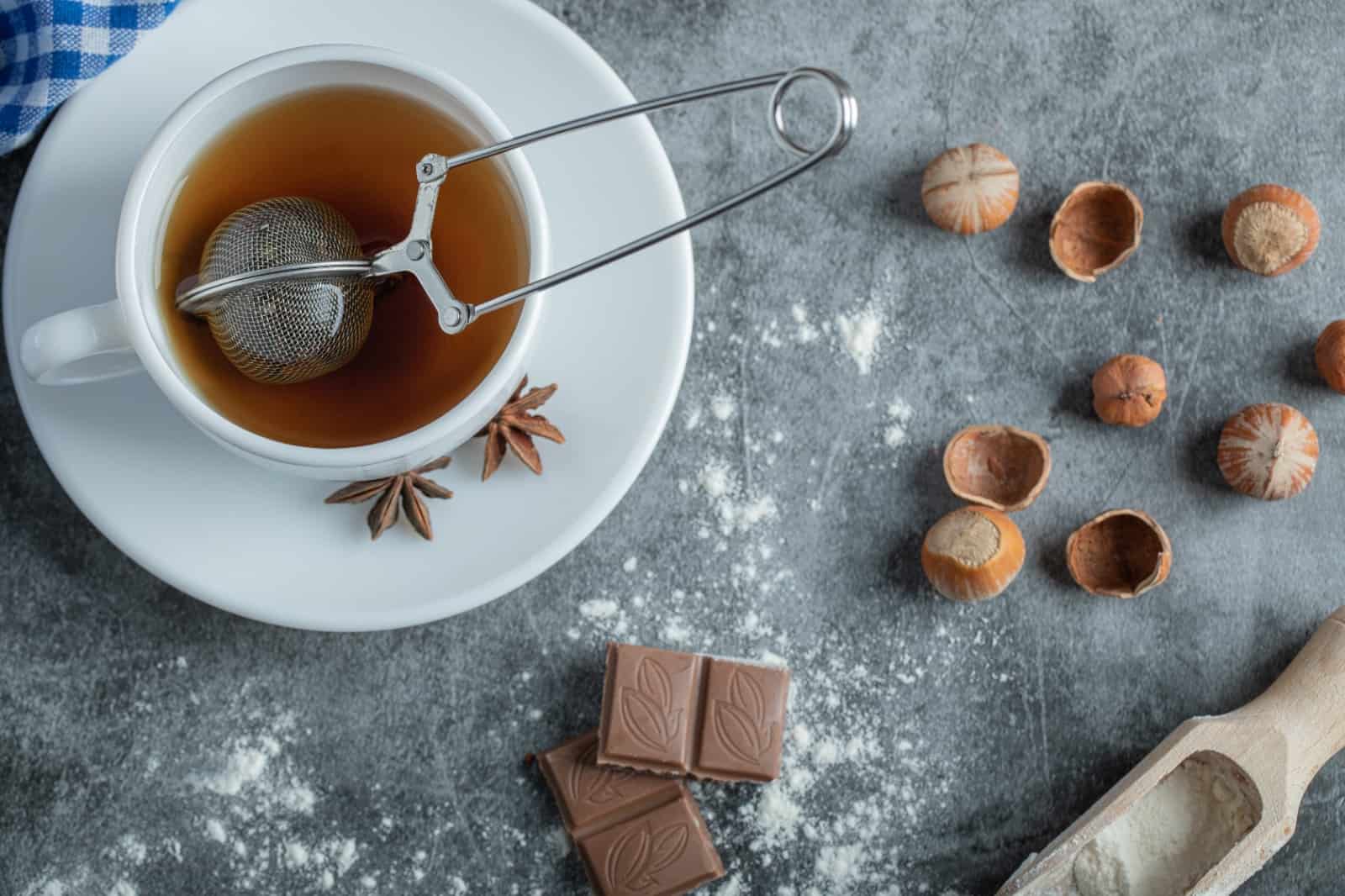 Anason Faydaları Nelerdir?