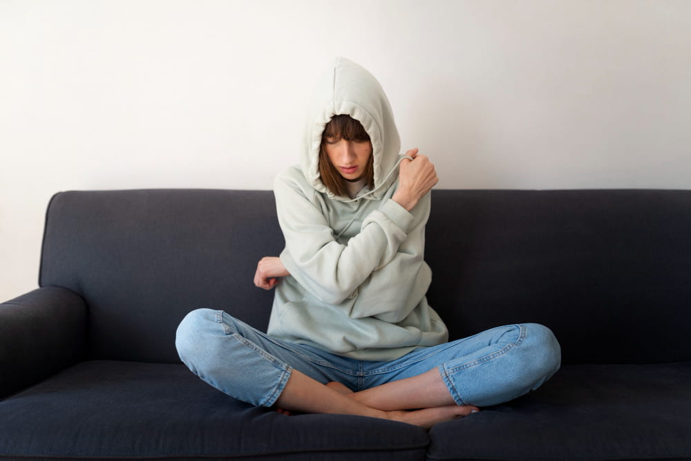 Apati Nedir? Apati Tedavisi Nasıl Yapılır?