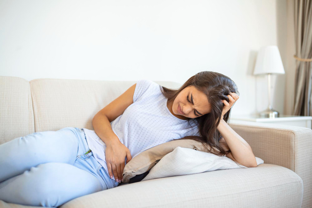 Appendicitis: Symptoms, Causes, Diagnosis, and Treatment