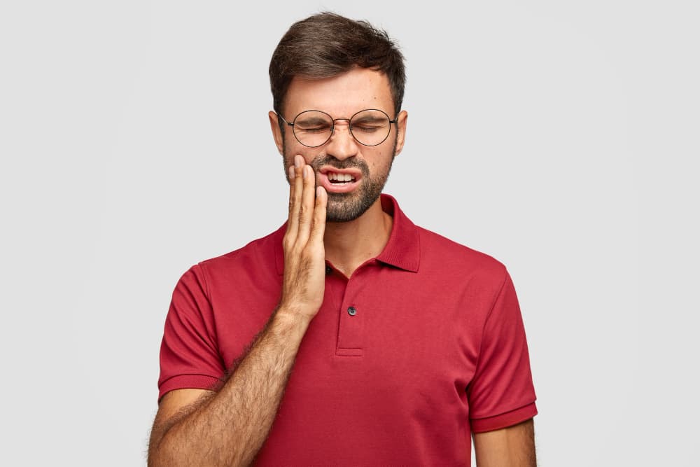 Apse Nedir? Diş Apsesine Ne İyi Gelir?
