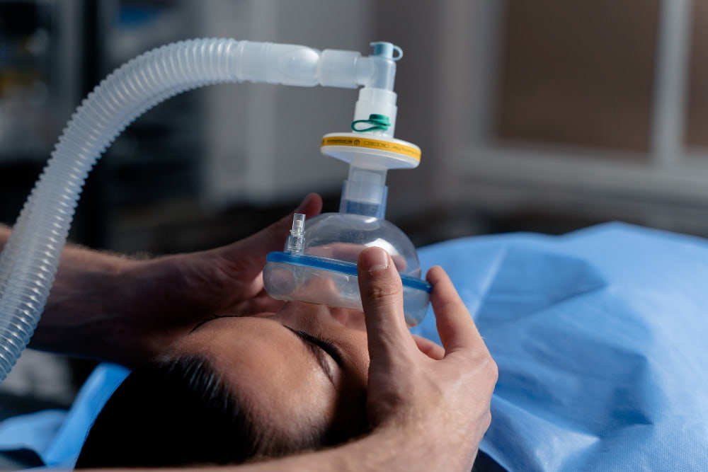 Title: ARDS (Acute Respiratory Distress Syndrome): Symptoms