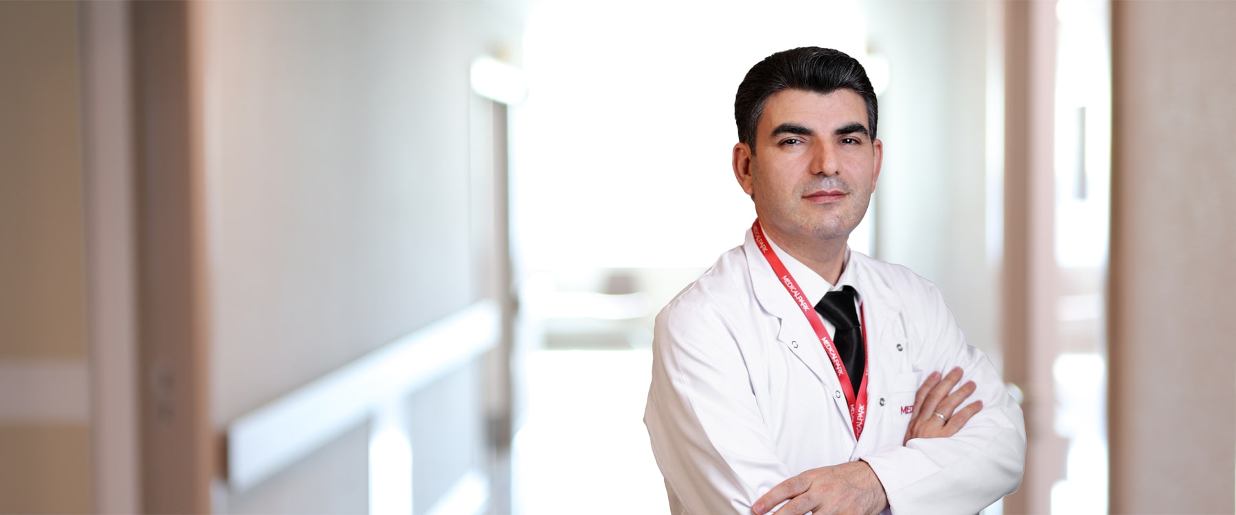Prof. MD. Arif Süner - Cardiology