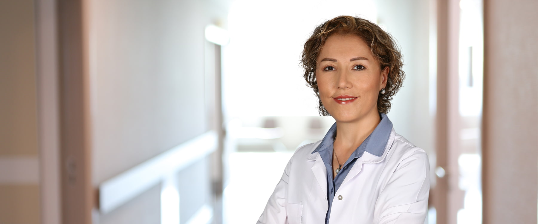 Op. MD. Asiye Yenisolak - General Surgery