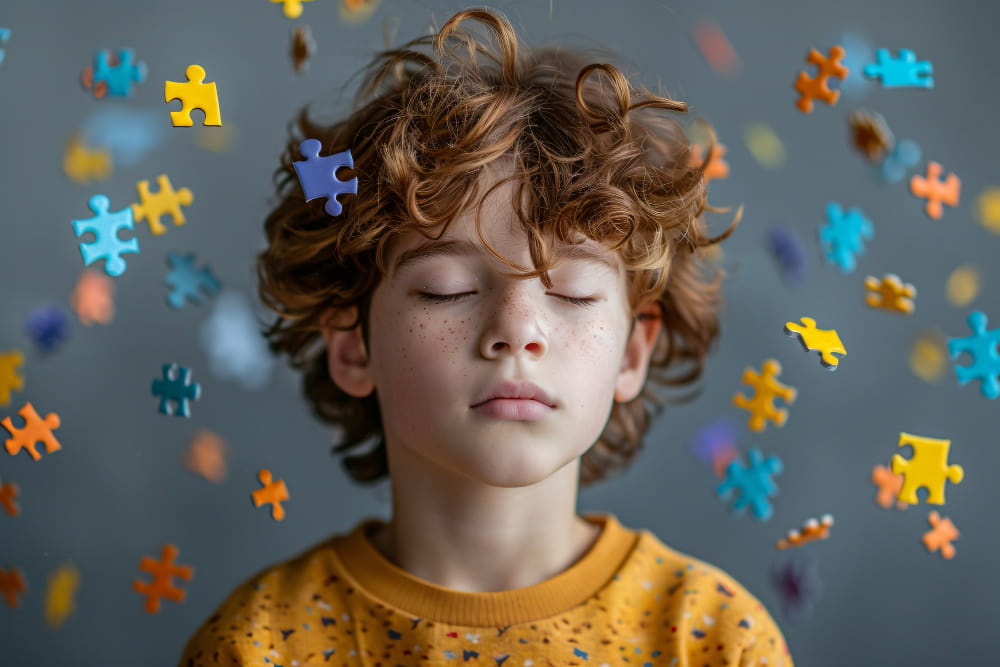 Autism: Symptoms, Diagnosis & Support Guide | Medical Park