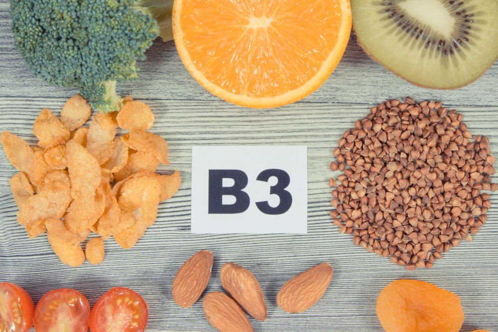 B3 Vitamini Nedir? B3 Vitamini Nelerde Var?