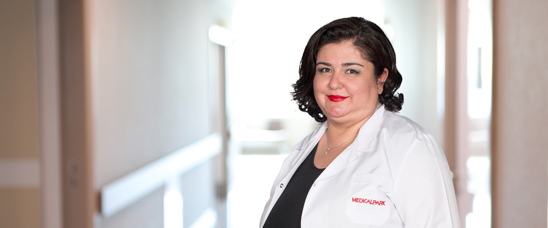 Uzm. Dr. Banu Mutlu Özyurt - Yenidoğan Yoğun Bakım