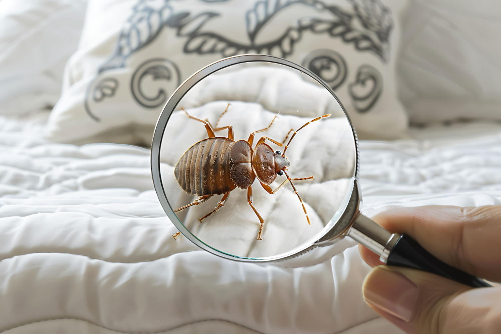 Bed Bug Bites: Symptoms, Treatment, and How to Get Rid of Th