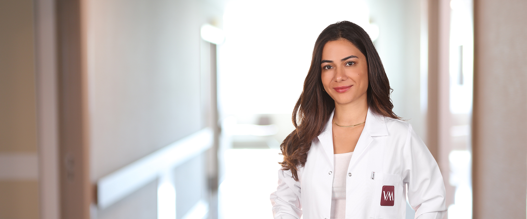 Asst. Prof. MD. Berivan Usta - Chest Diseases