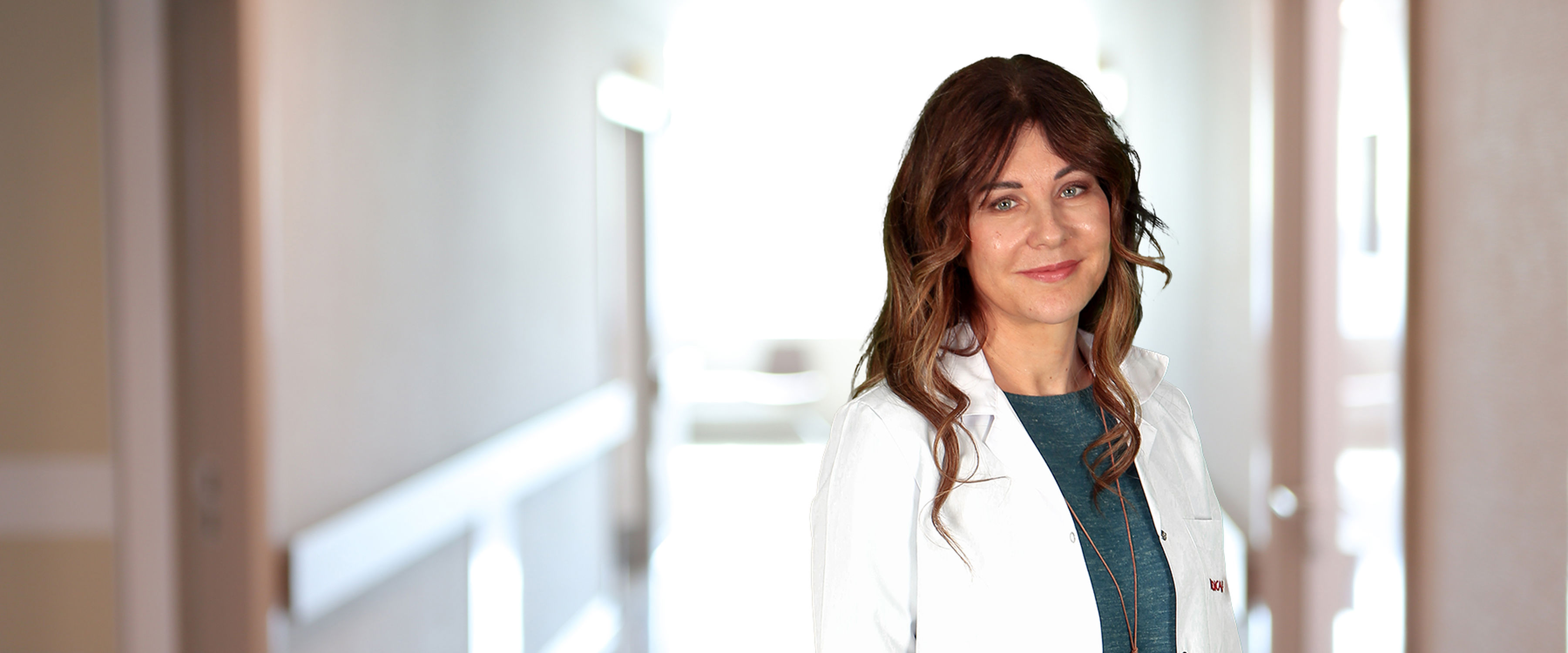 Spec. MD. Berrin Alkan - Radiology