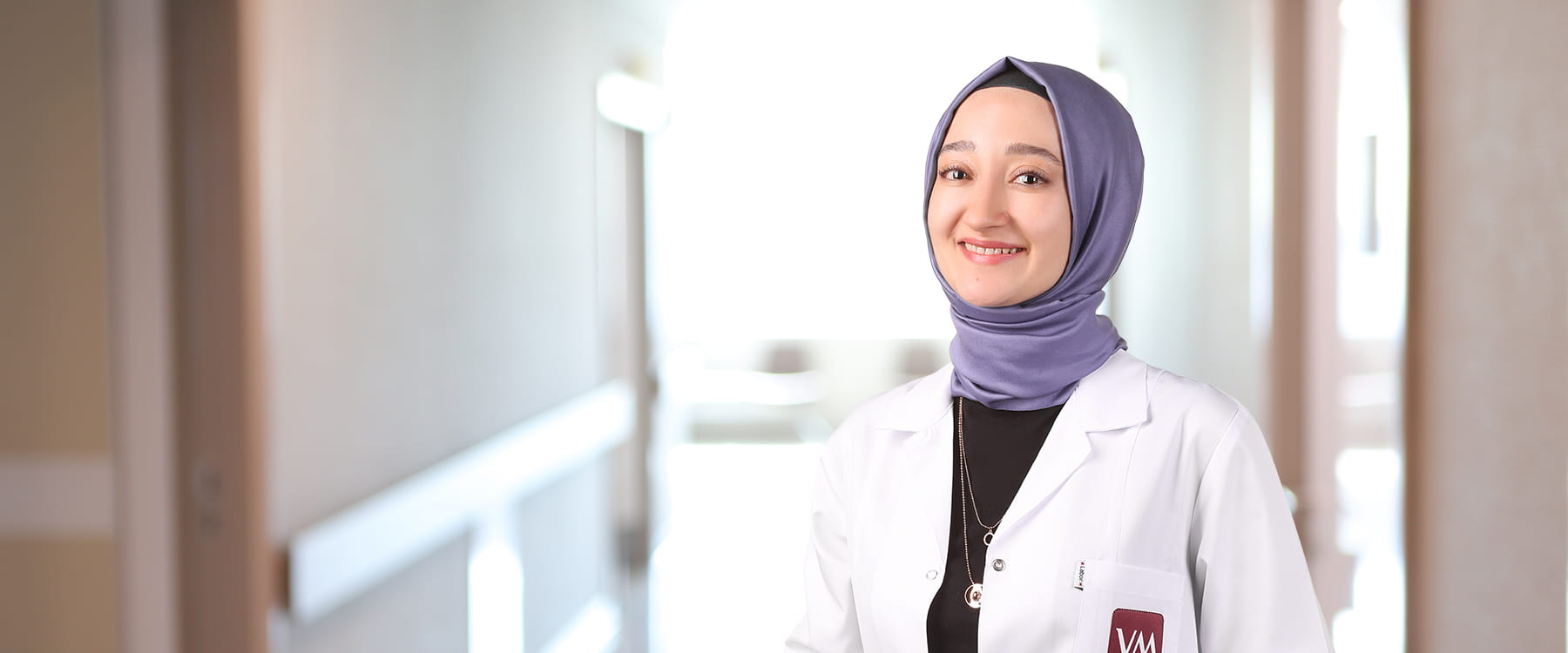 Spec. MD. Beyza Nur Deveci - Dermatology